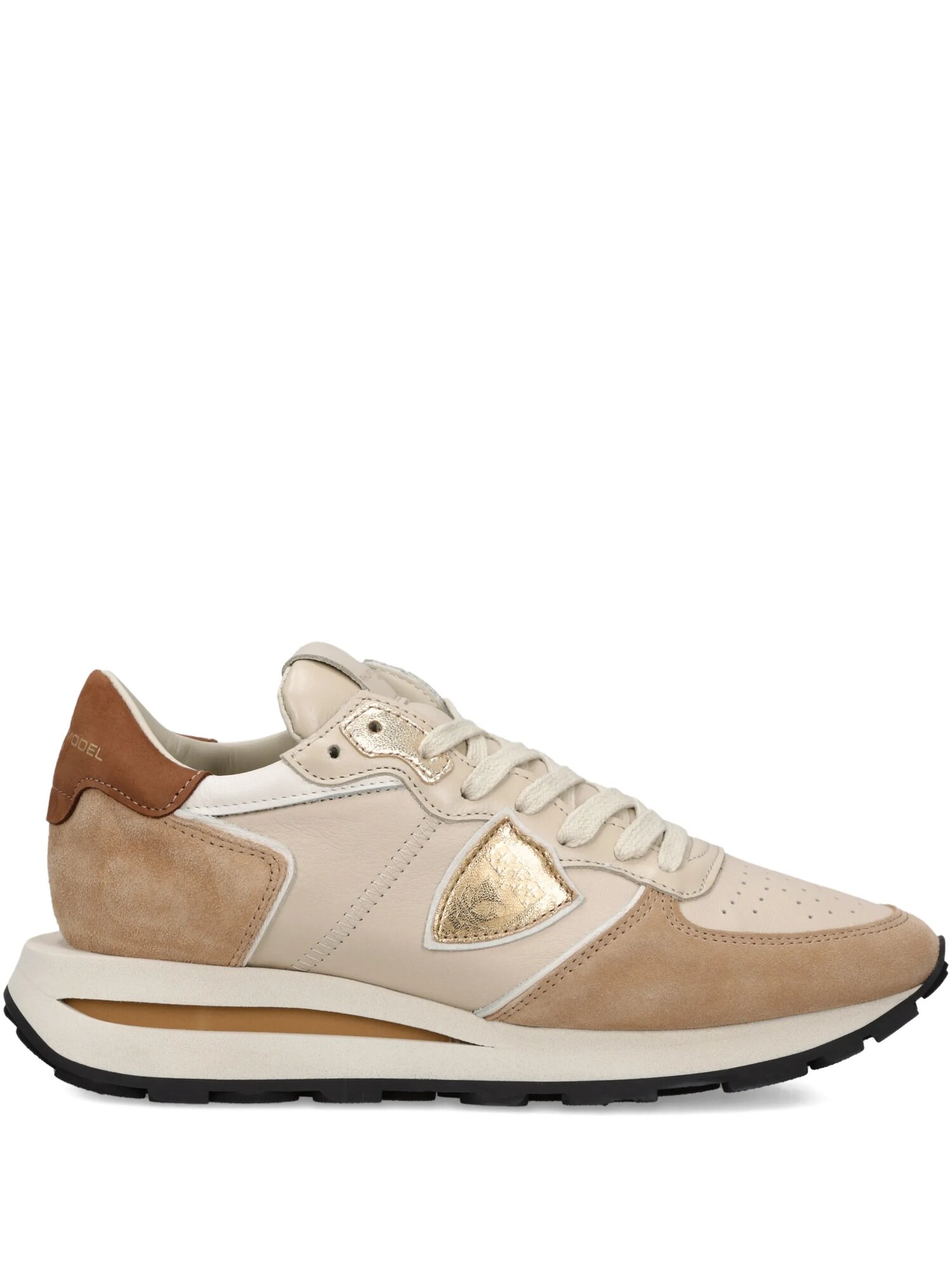 Кроссовки tropez haute low