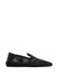 Лоферы Giuseppe Zanotti, размер 44 EU, black/black