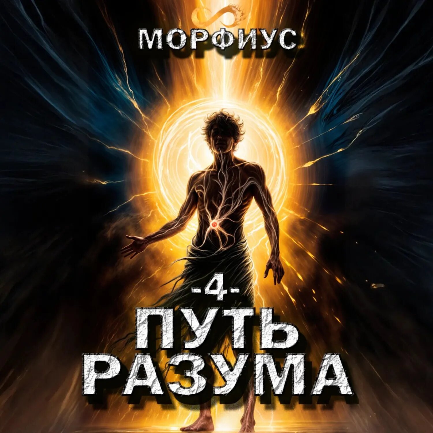 Путь разума. 4 том [Аудиокнига]