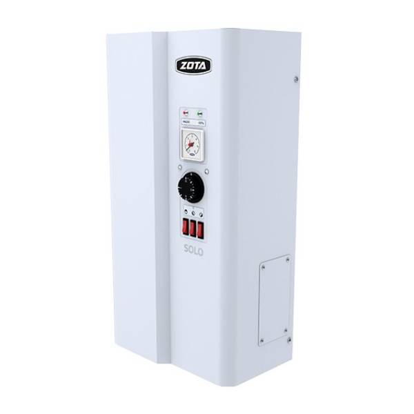 Электрокотел Zota 6 Solo SL3468420006