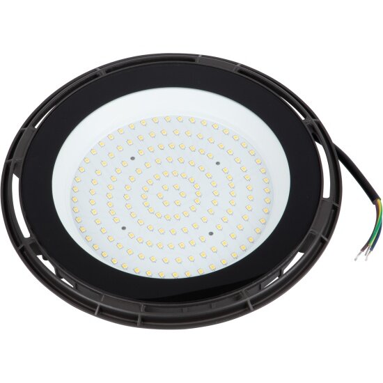 Светильник светодиодный промышленный Uniel ULY-U36C-150W/4000K IP65 GREY