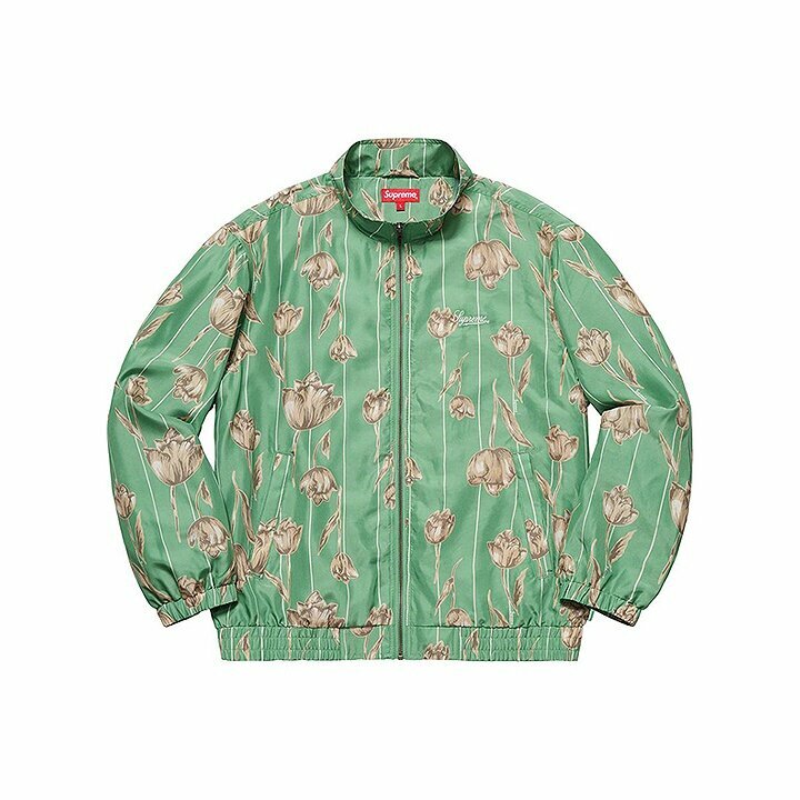 Куртка SS19