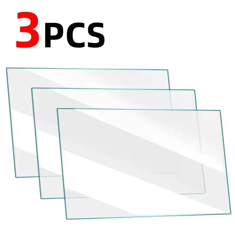 Защитное стекло Nintendo Switch 3PCS