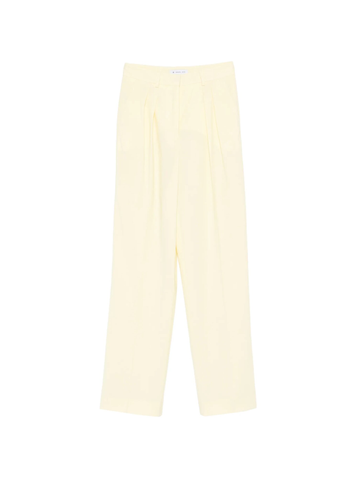 Брюки Pleated trousers