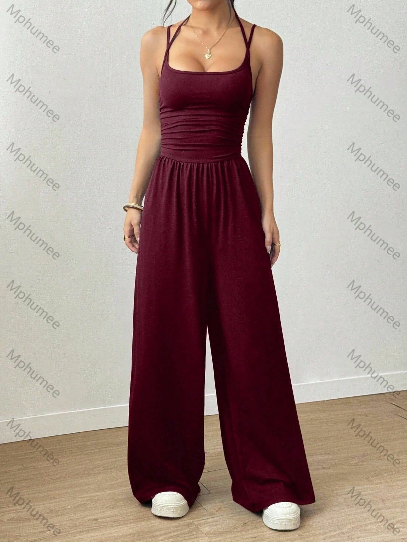 Jumpsuit Mphumee — фото 1