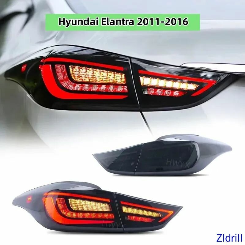 Фары автомобильные