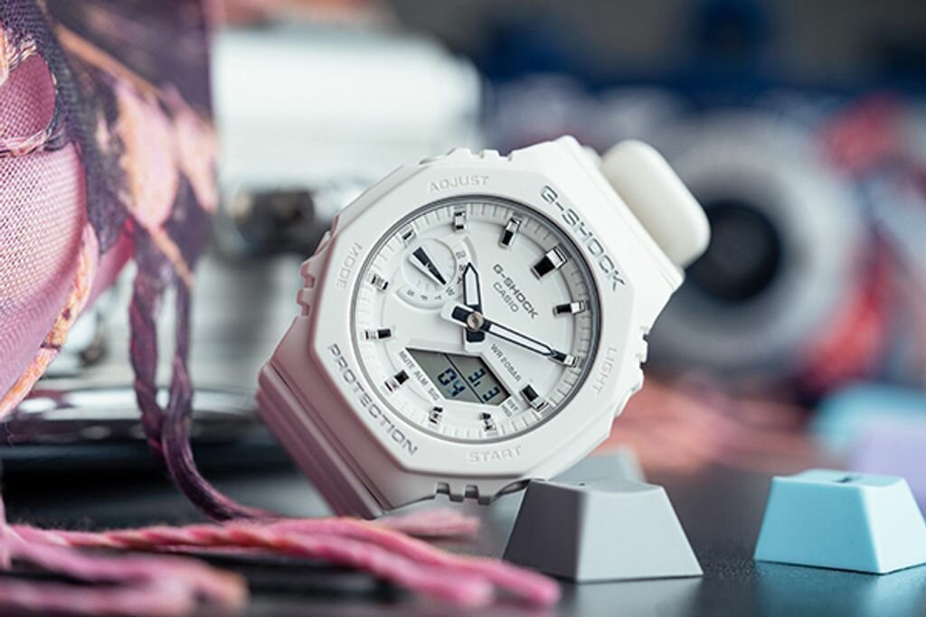 Наручные часы CASIO G-Shock