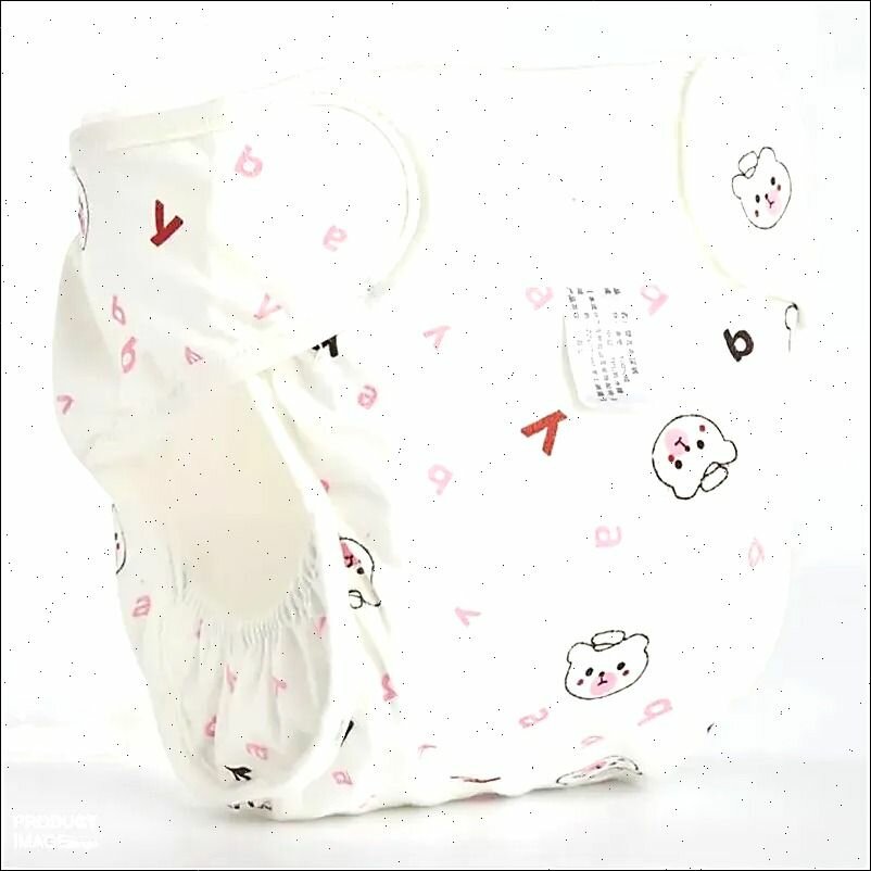 Детские моющиеся пеленки