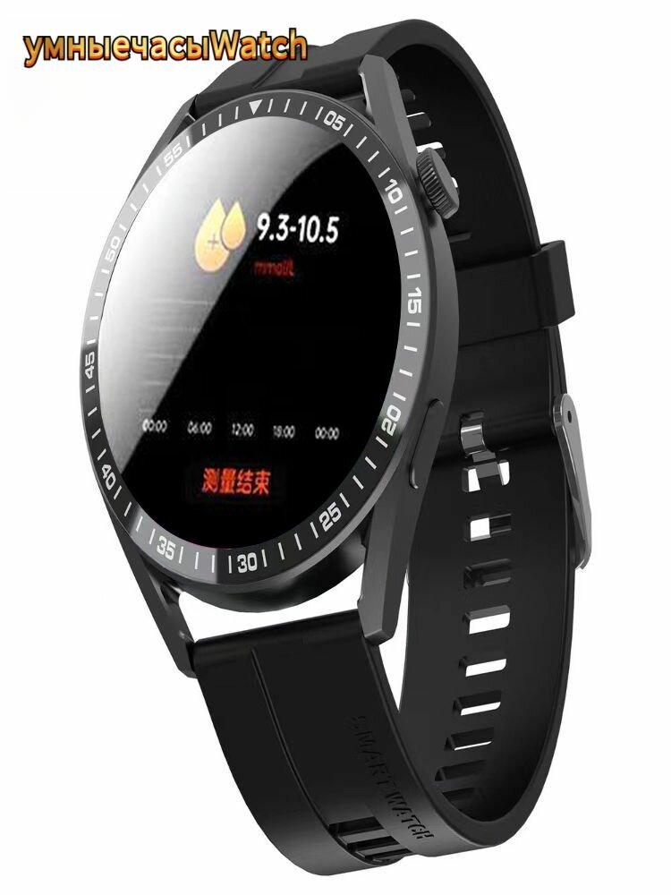 Умные часы Watch5, с Bluetooth, для спорта и отслеживания здоровья