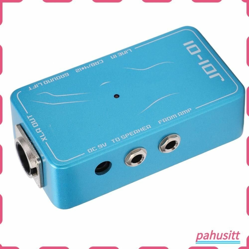 Процессор эффектов