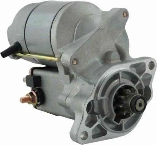 Стартер K7571-61811 для Kubota Powersport UTV RTV1100/RTV900 898cc (2004-2012), для косилок ZG332P ZP33OP ZG332LP — замена
