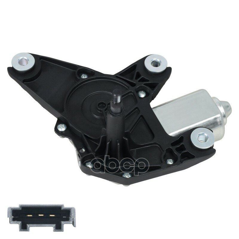 Моторедуктор стеклооч. для а/м Mercedes ML W164 (05-)/GL X164 (06-) (задн.) (VWB 1501) STARTVOLT арт. VWB 1501