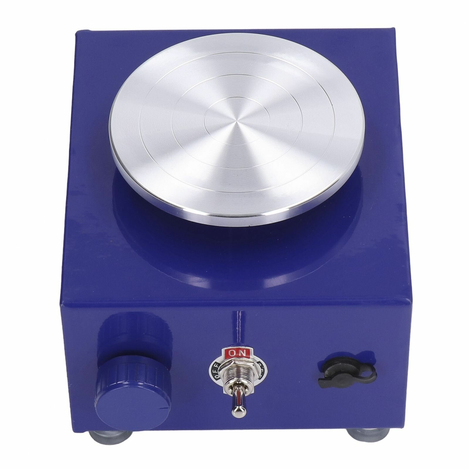 Мини гончарный круг