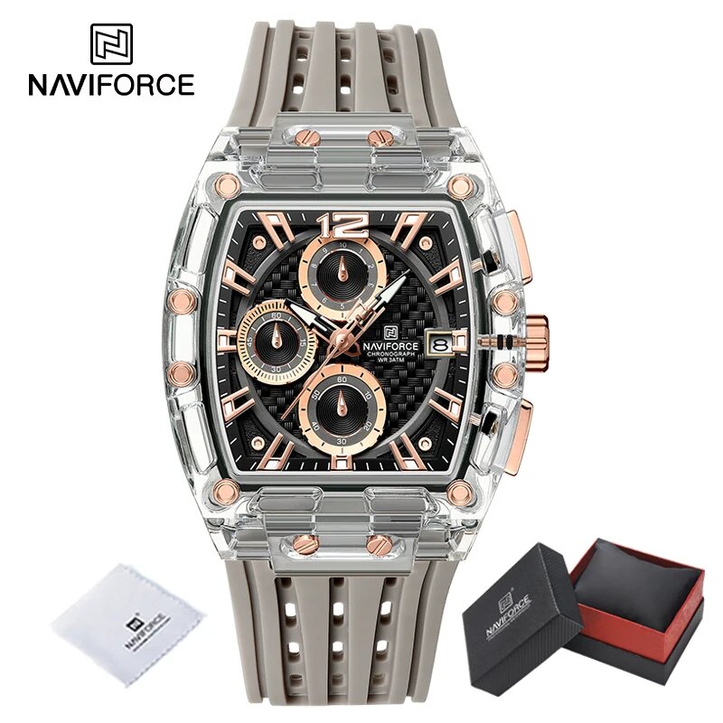 Наручные часы