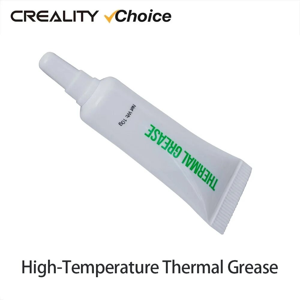 Термопаста Creality для 3D-принтеров Ender-3 V4