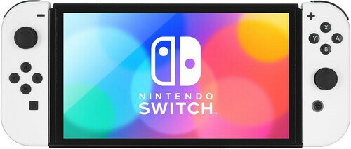 Nintendo Switch OLED HEG-001