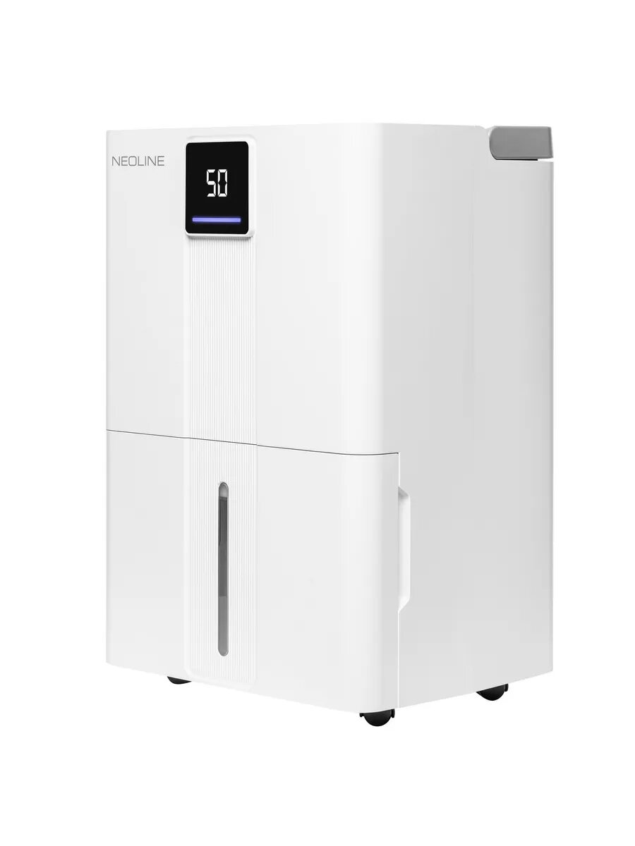 Осушитель воздуха NEOLINE NDL-30L_V2 White
