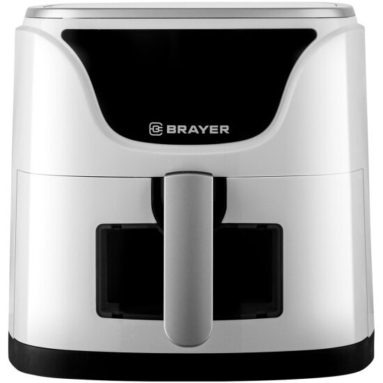 Аэрогриль Brayer 2036BR-WH