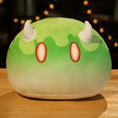 Аниме двухмерная подушка-плюшевая игрушк，а60cm，Аниме двухмерная подушка-плюшевая игрушка