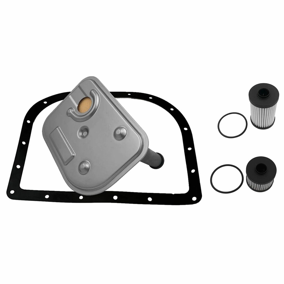 Масляный Фильтр Трансмиссии CVT для Dongfeng Fengon 580 Pro Ix5 1.5T Territory S DFSK VT5 542535