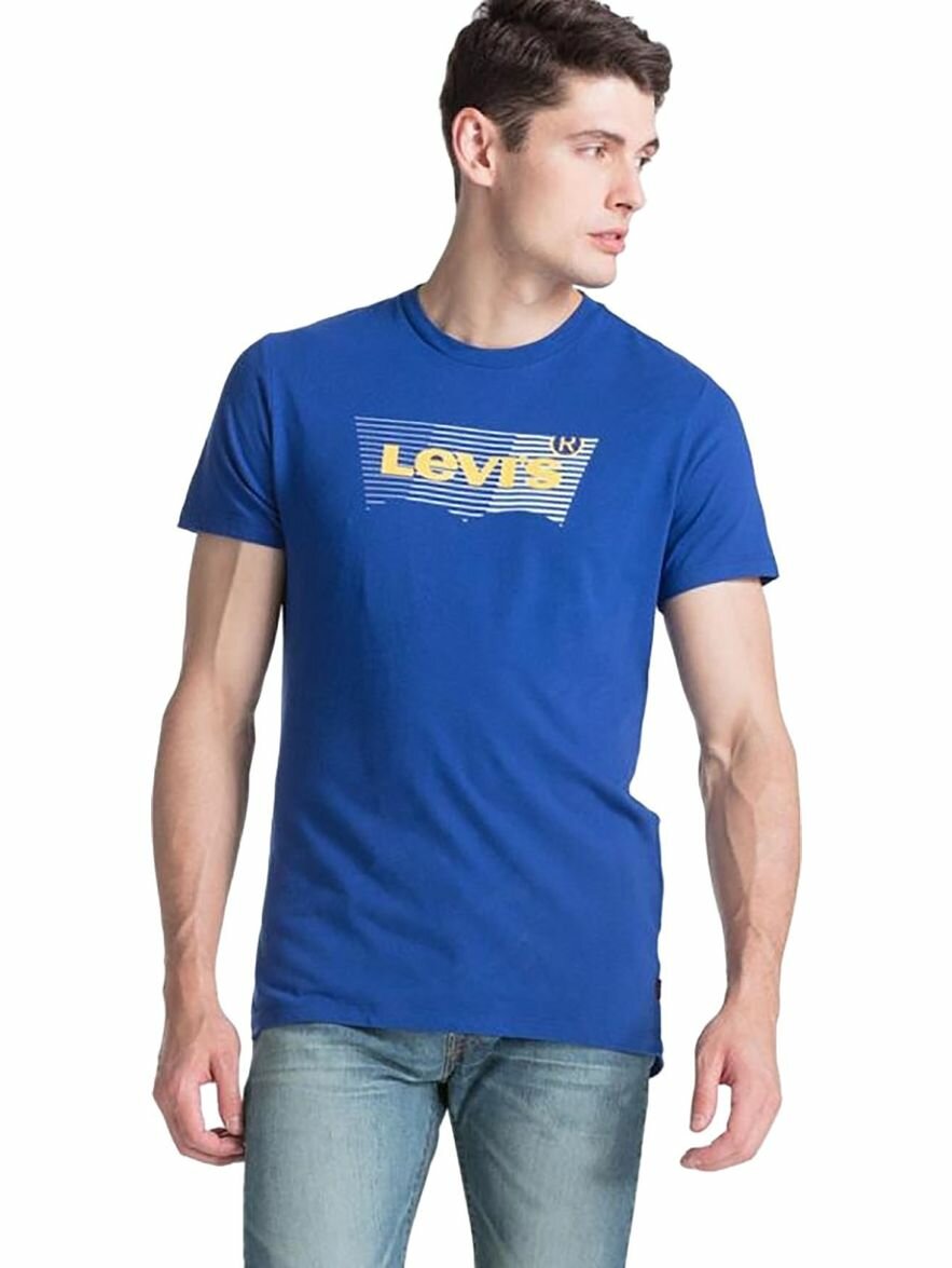 Футболка Men Performance Graphic Tee