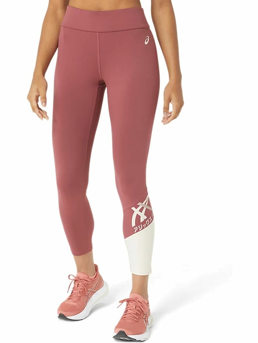 Тайтсы TIGER 7/8 TIGHT