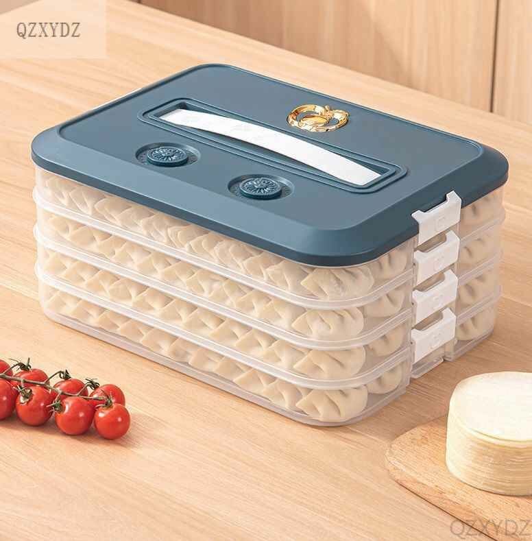 Контейнер пищевой, 1 шт