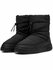 Ботинки PUMA Snowbae W, размер 3, черный