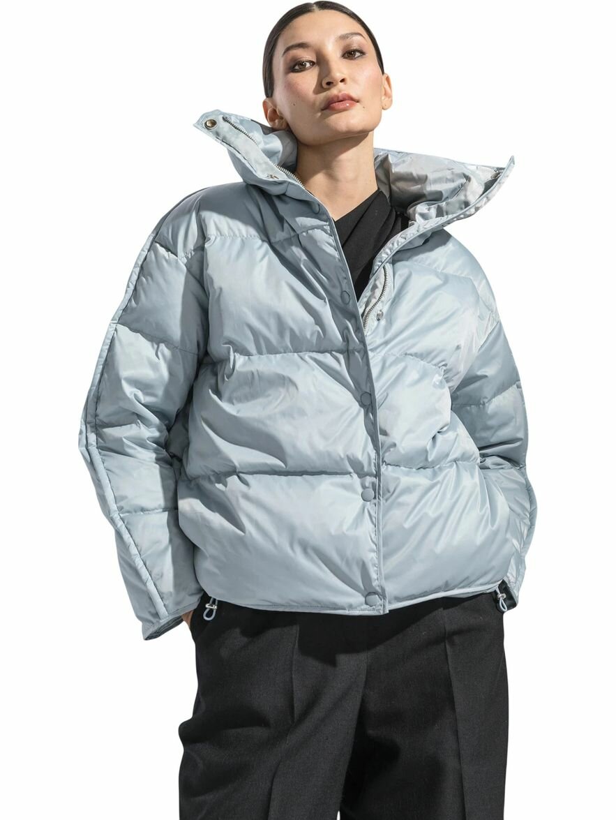 Пуховик Down jacket Terry
