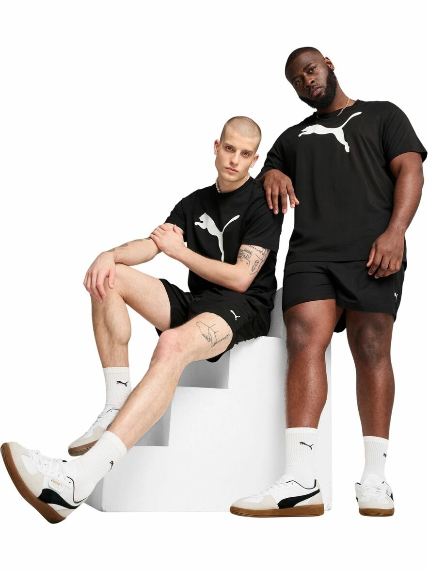 Шорты Essentials Woven Shorts 5" Men