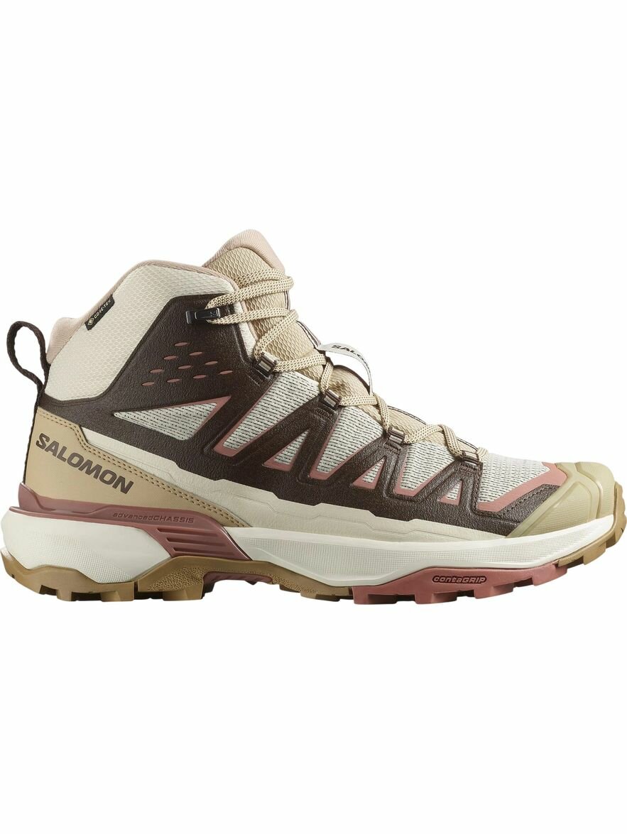 Ботинки X ULTRA 360 EDGE MID GTX