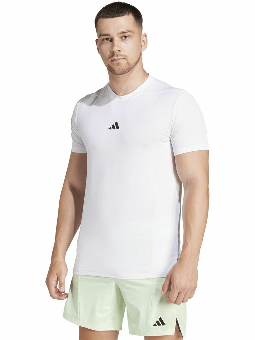 Футболка спортивная Designed for Training Workout T-Shirt