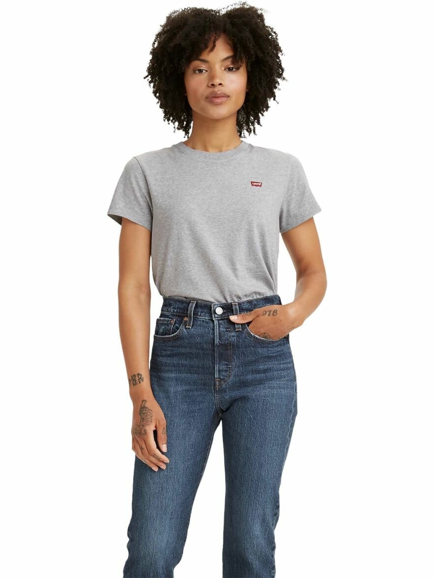 Футболка PERFECT TEE
