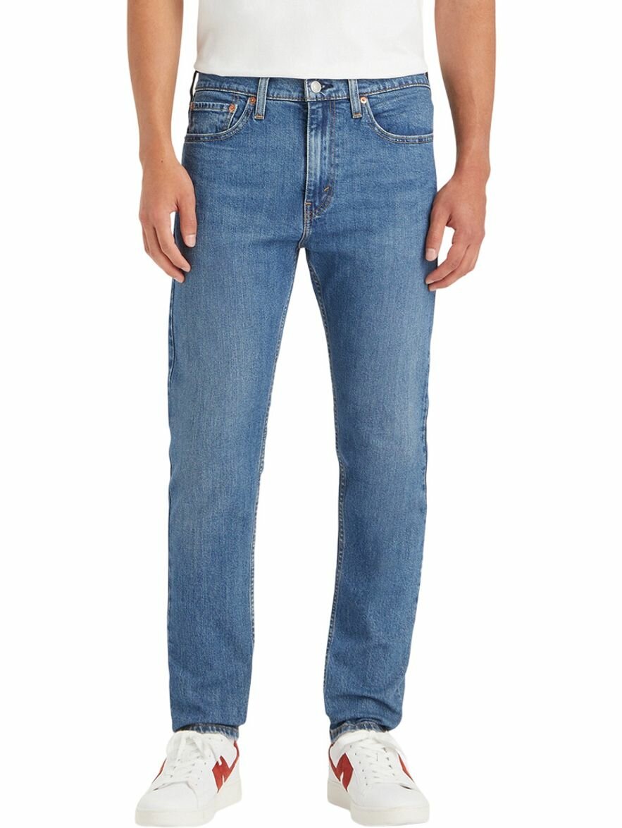 Джинсы скинни Men 510 Skinny Jeans 
