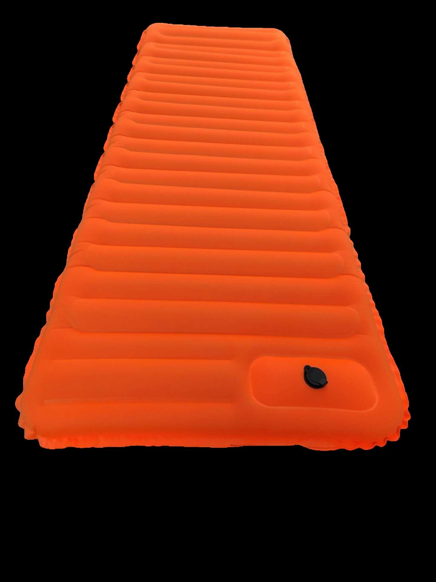 Спортивный открытый надувной матрас кемпинговый надувной матрас уличный коврик