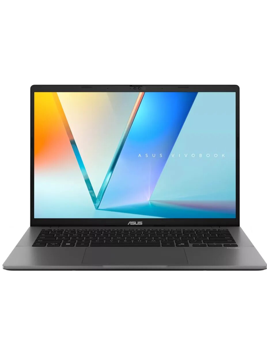 Ноутбук ASUS Vivobook S14 S3407-LY084 Core 5210H/16GB/512GB SSD/14"/noOS