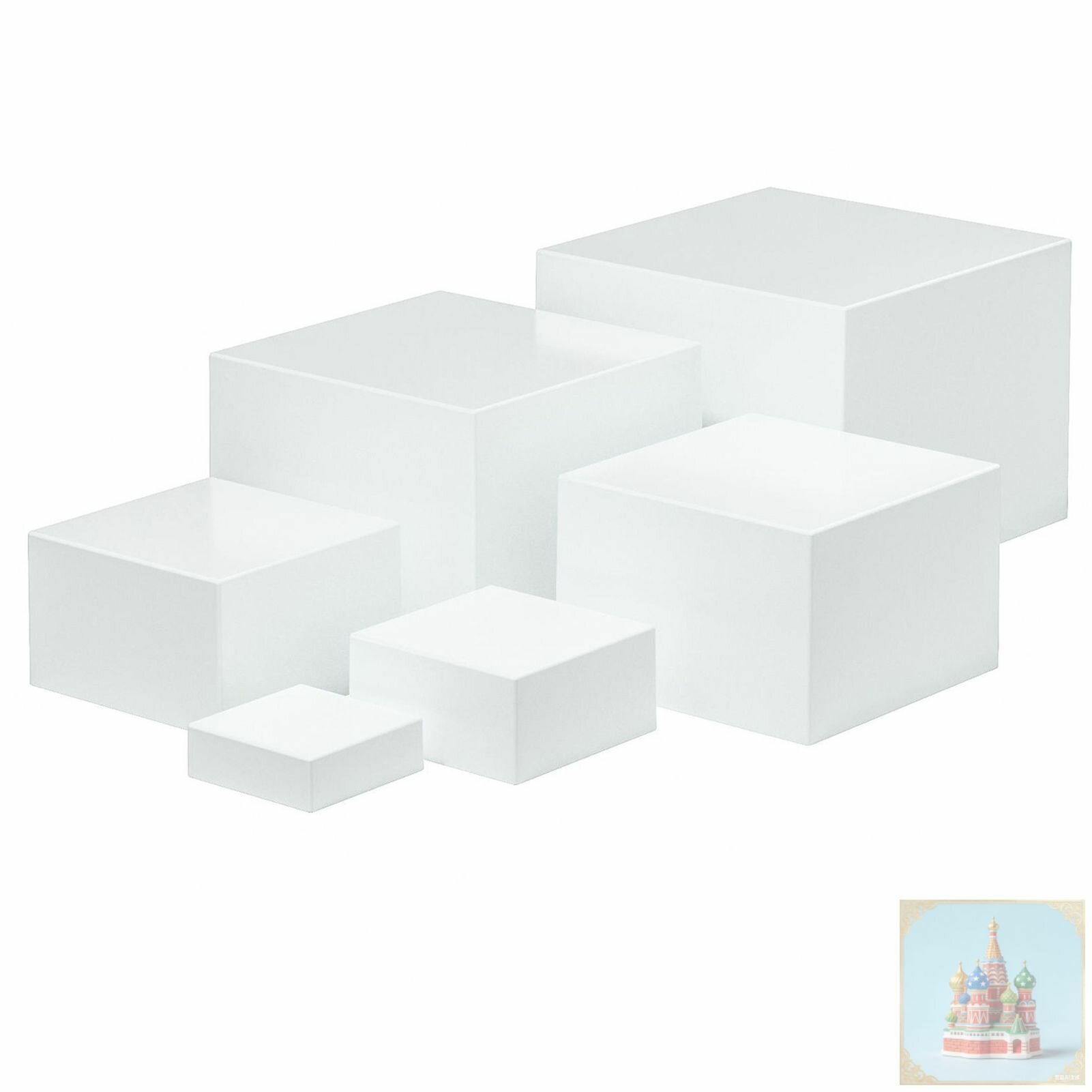 Форма для выкладки