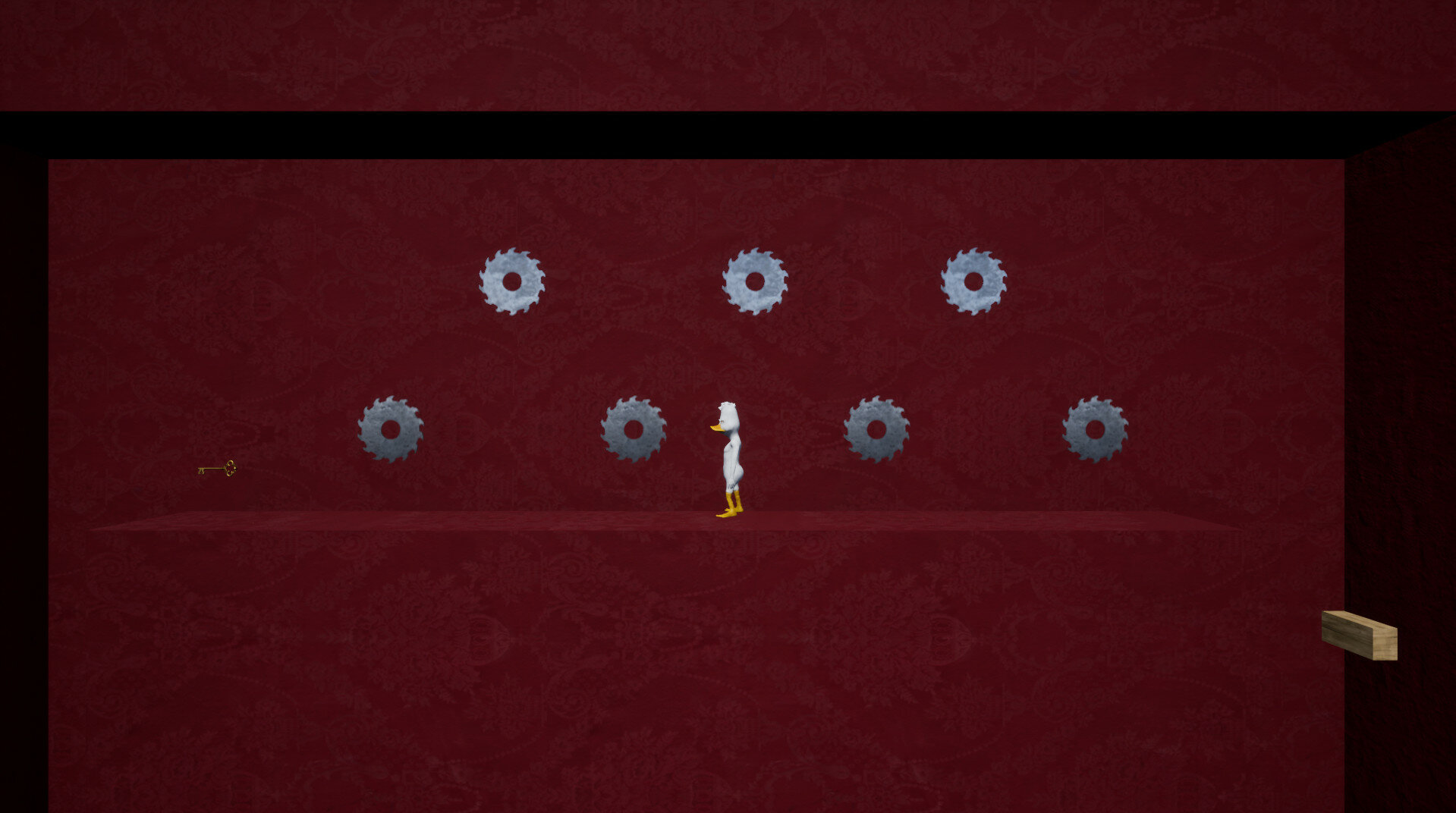 The Duck Is In Danger Steam Ключ • Активация Steam • регион Весь мир
