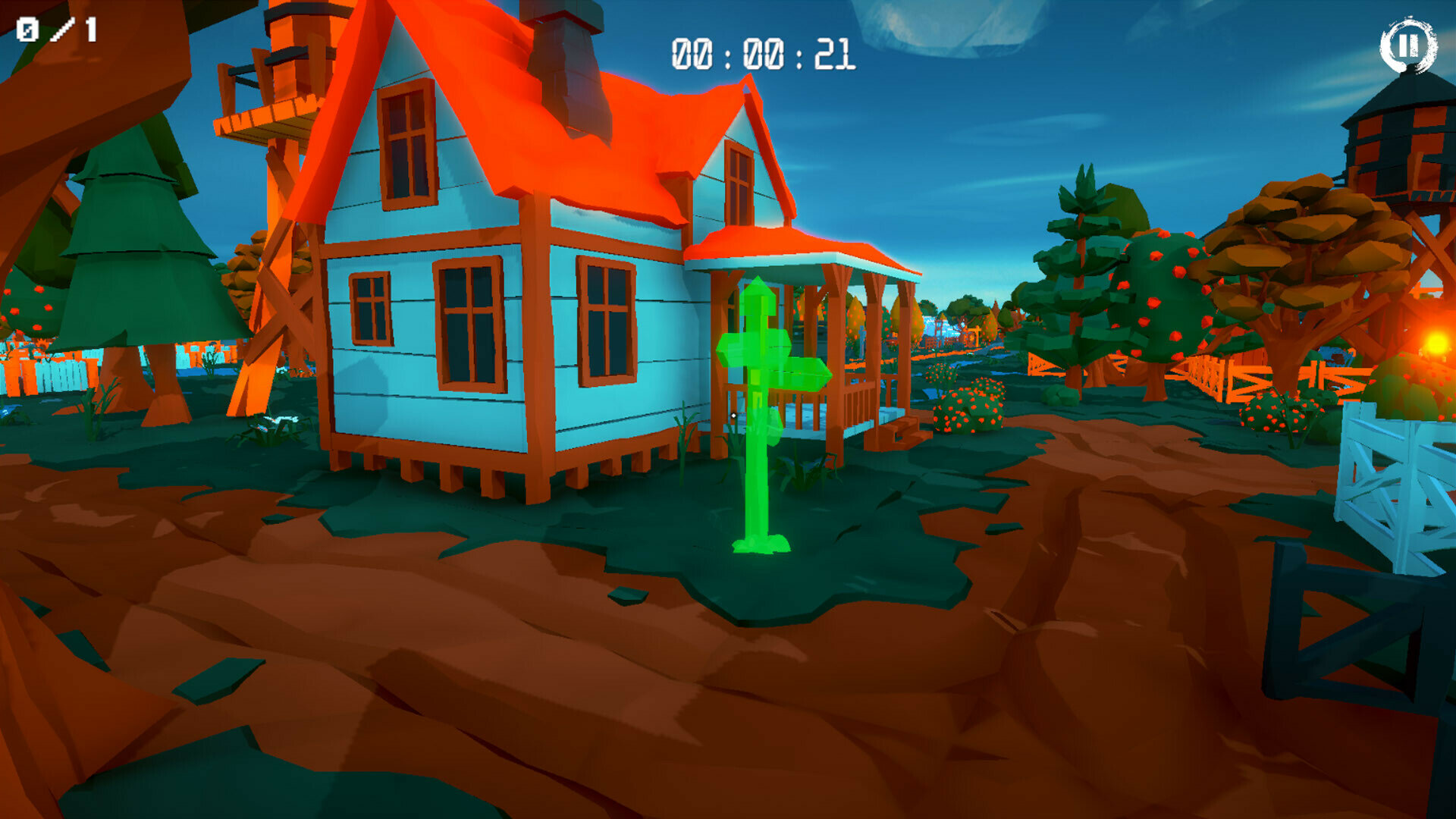 3D PUZZLE - Farming, Все страны — фото 1