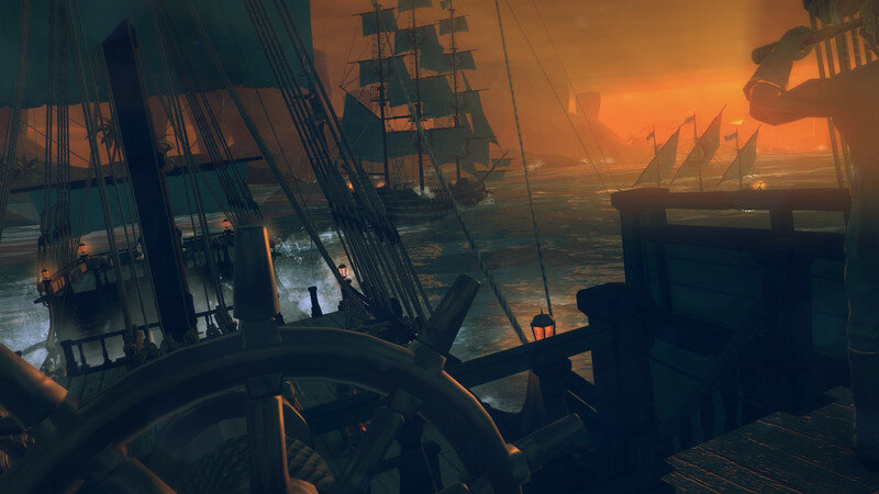 Tempest: Pirate Action RPG - Original Soundtrack Steam Ключ • Активация Steam