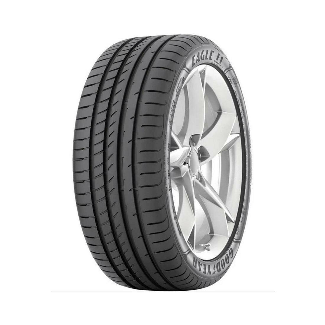 Летняя шина Goodyear Eagle F1 Asymmetric 2 285/40 R21 109Y SUV AO FR XL
