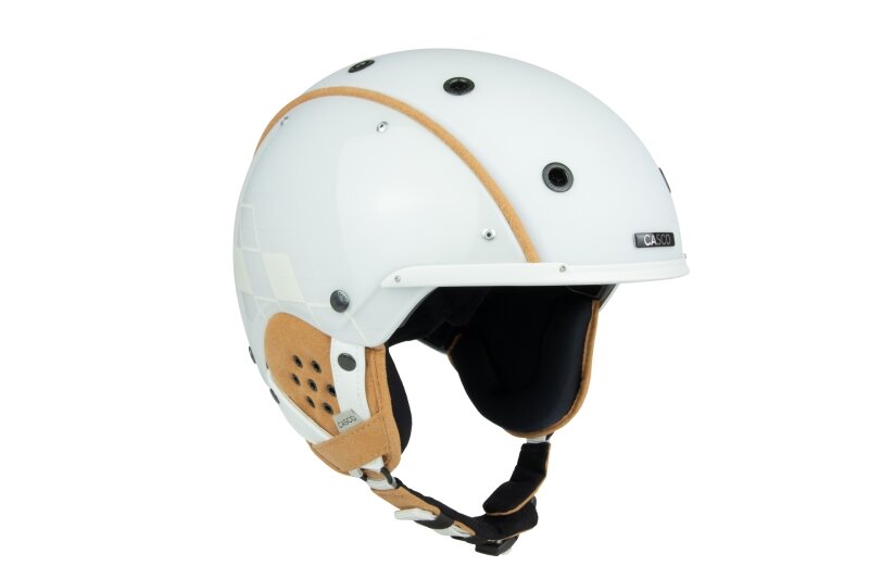 Шлем CASCO SP-3 Academia (S (52-56) /07.2027/ white)