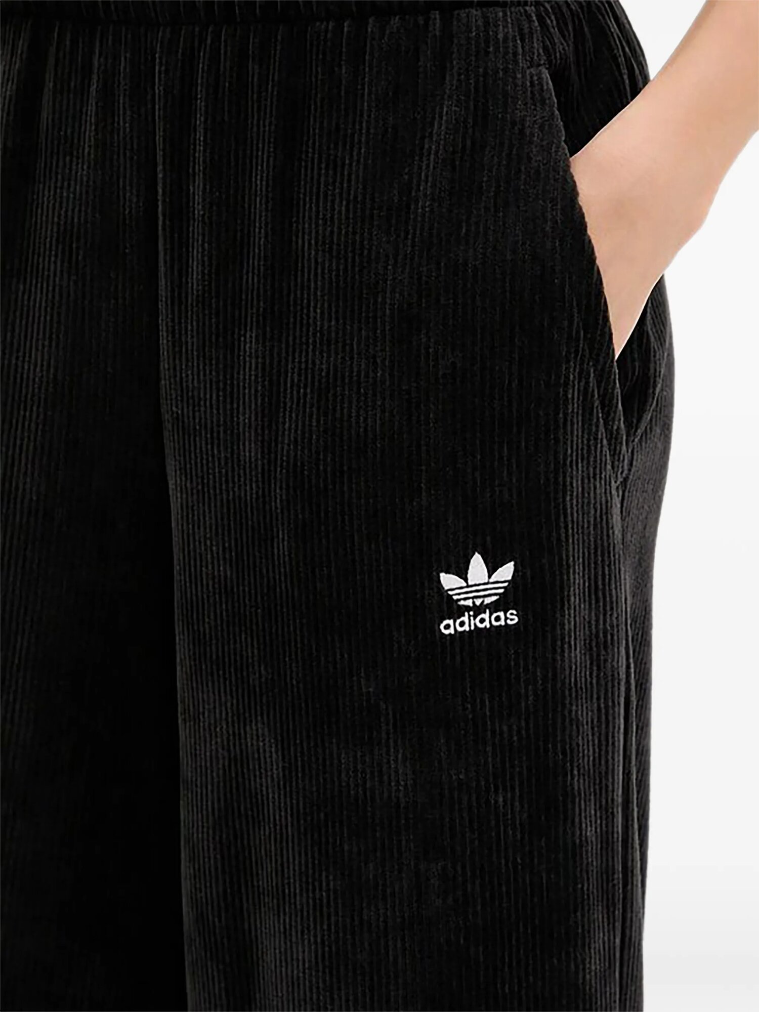 Брюки adidas, размер 4 UK — фото 1