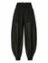 Брюки Pinko, размер M, black/black