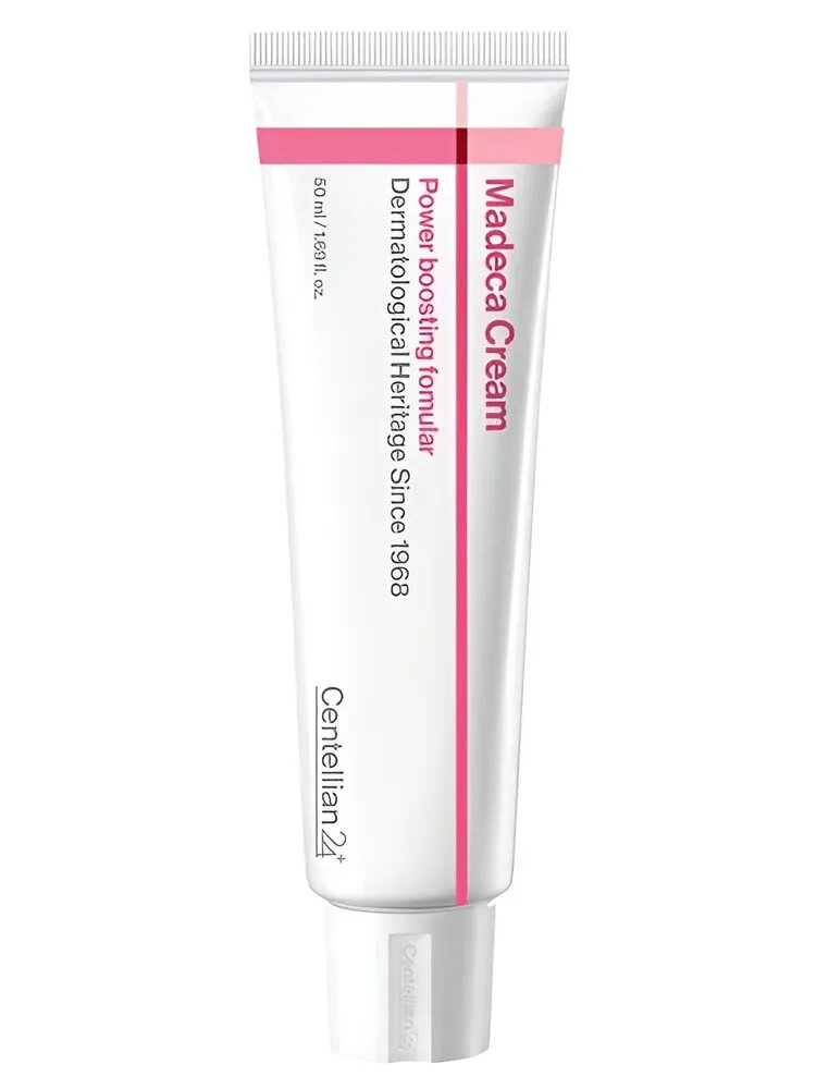Антивозрастной крем Centellian24 Madeca Cream Power Boosting Formula, 50 мл