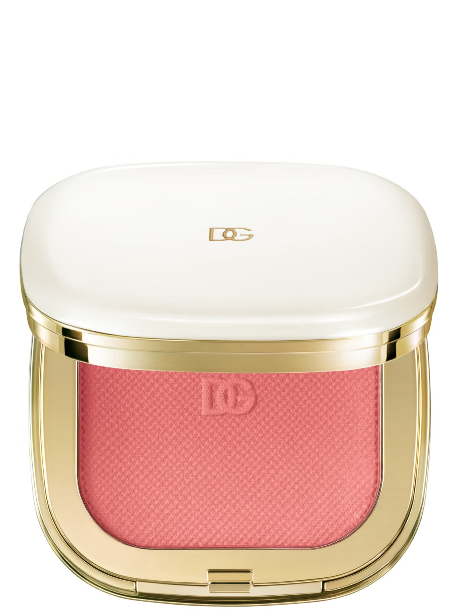 DOLCE&GABBANA Румяна-тени для век Cheeks&Eyes Match (03 Hopeful Rose)