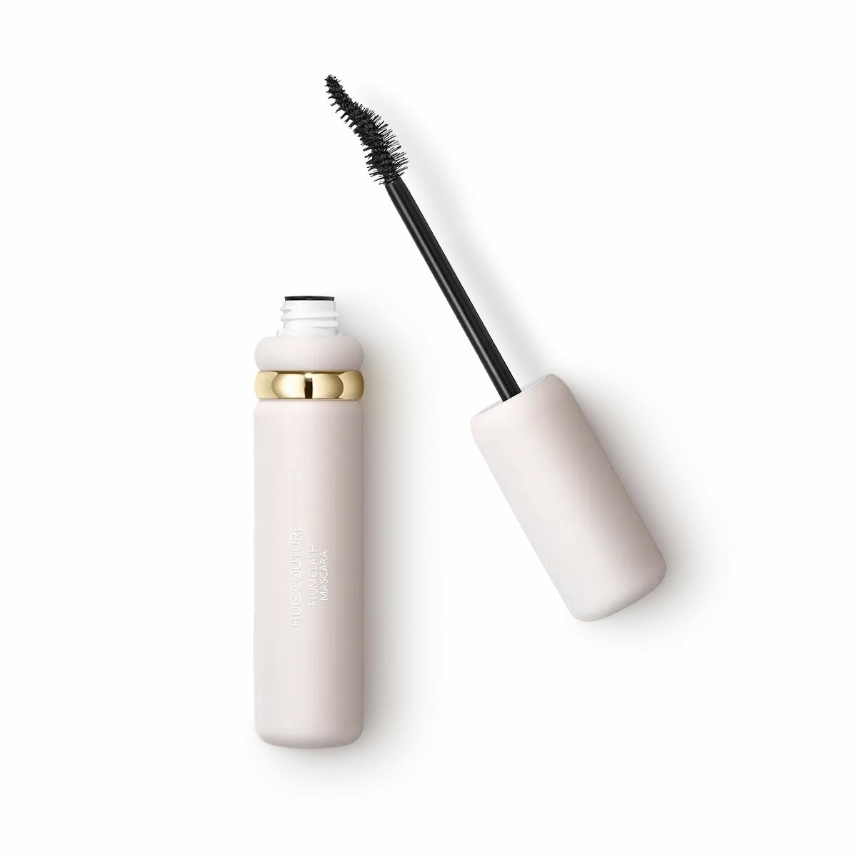 KIKO MILANO Ультралегкая, придающая объем тушь для ресниц hug couture plume lash mascara 10 мл цвет черный