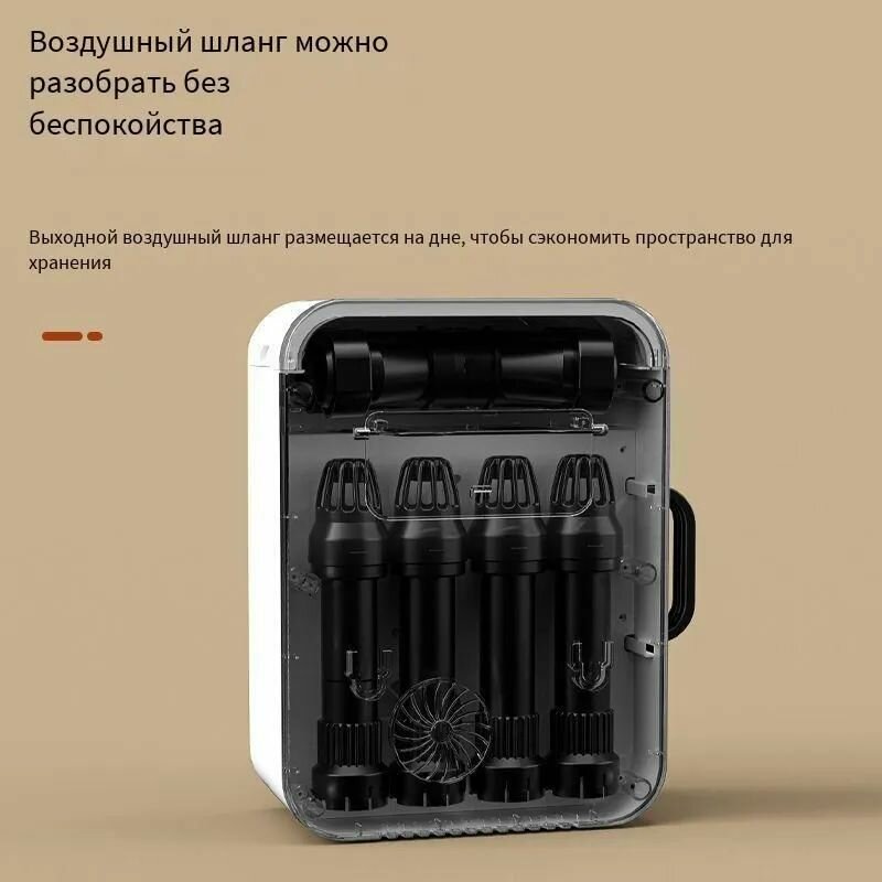 Сушилка для обуви — фото 1