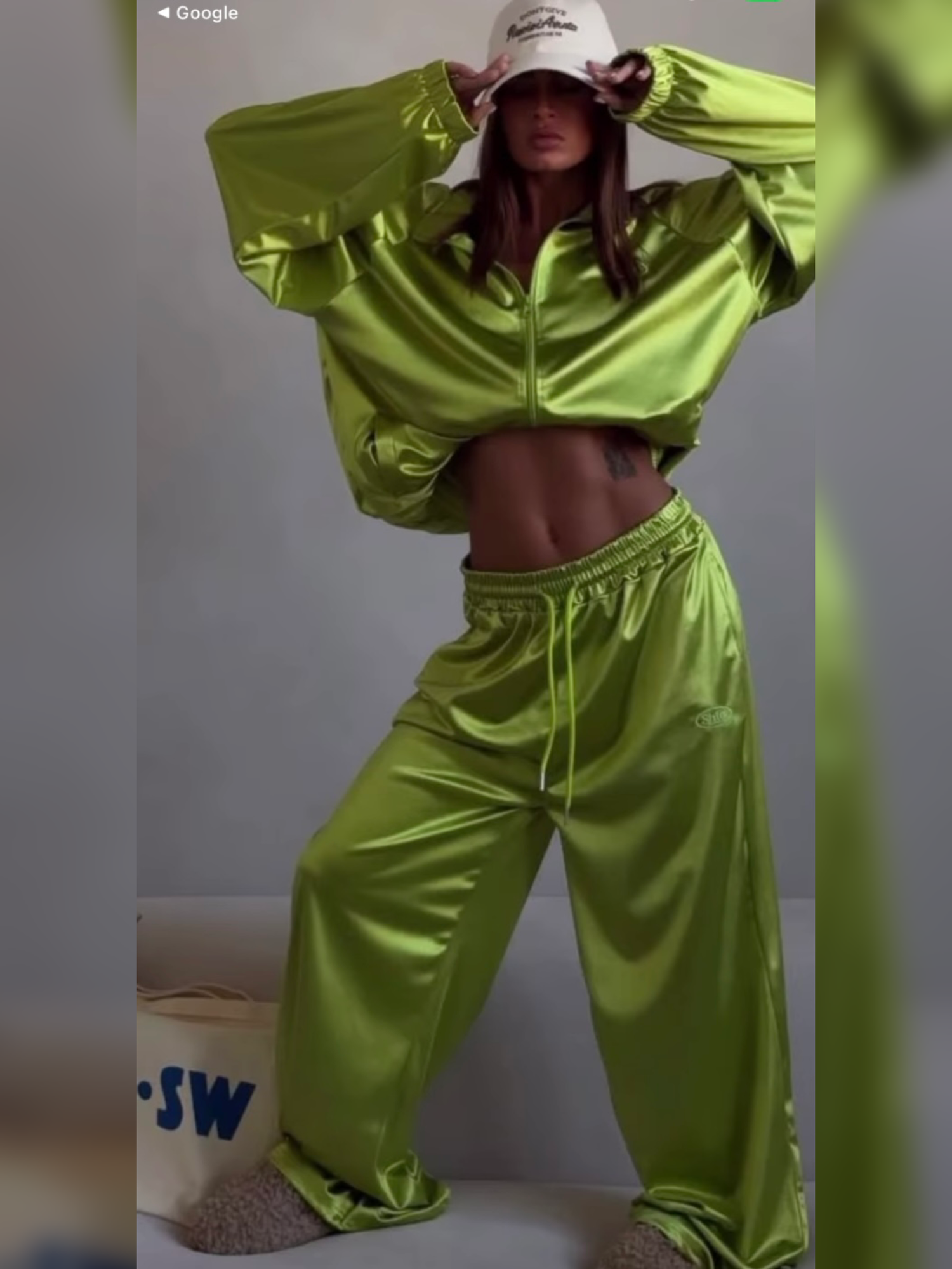 Костюм спортивный Комплект