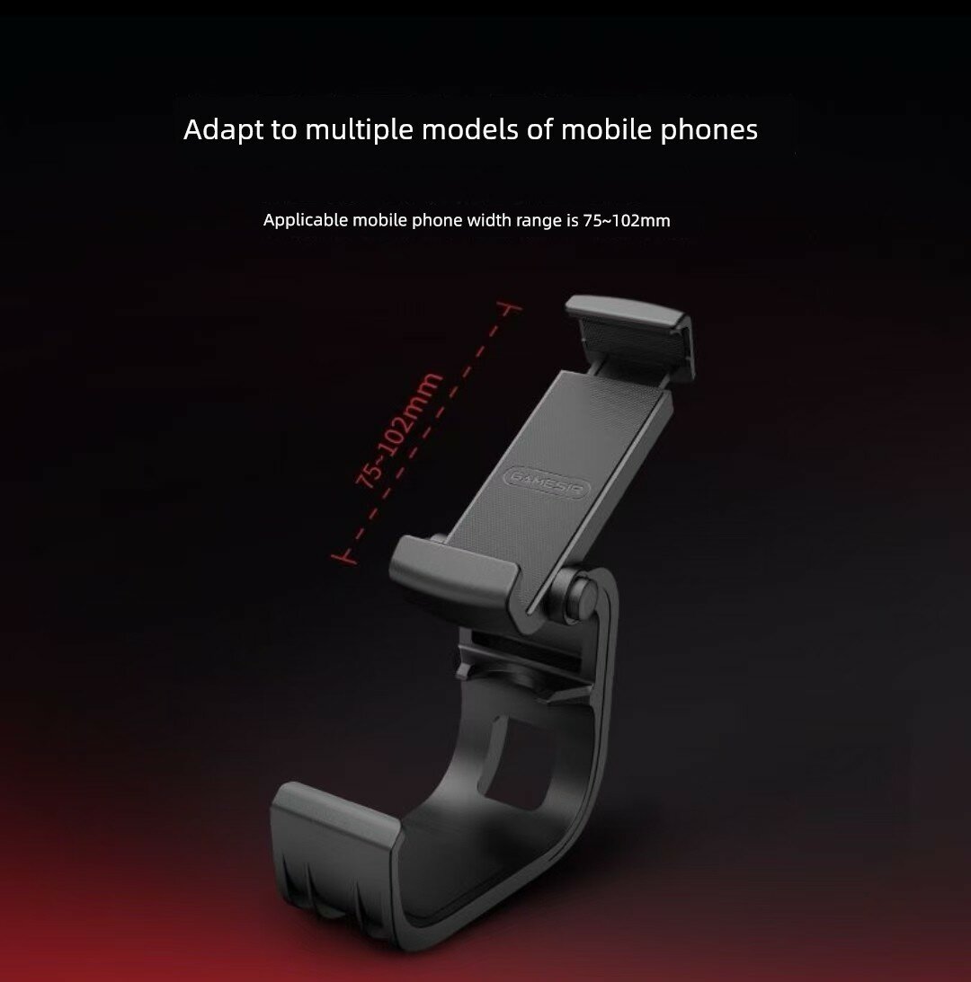Stojak kontrolera Starlight 1/2/Star G8+/T4N z uchwytami dla urządzeń do gier